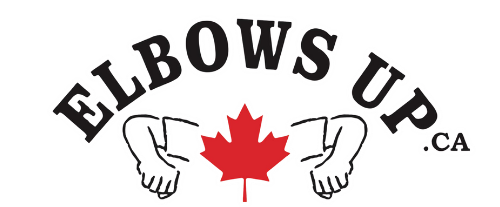 Toronto Blue Jays – Canada’s Team | Elbows Up Canada